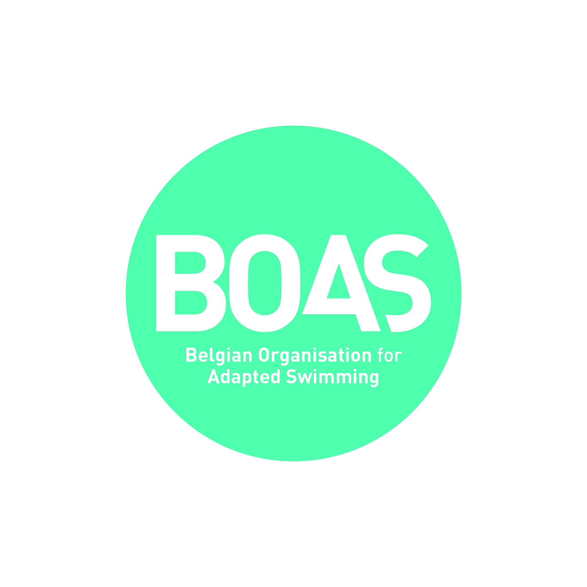 Bijscholing Hoger Redder (BOAS) | Vlaamse zwemfederatie